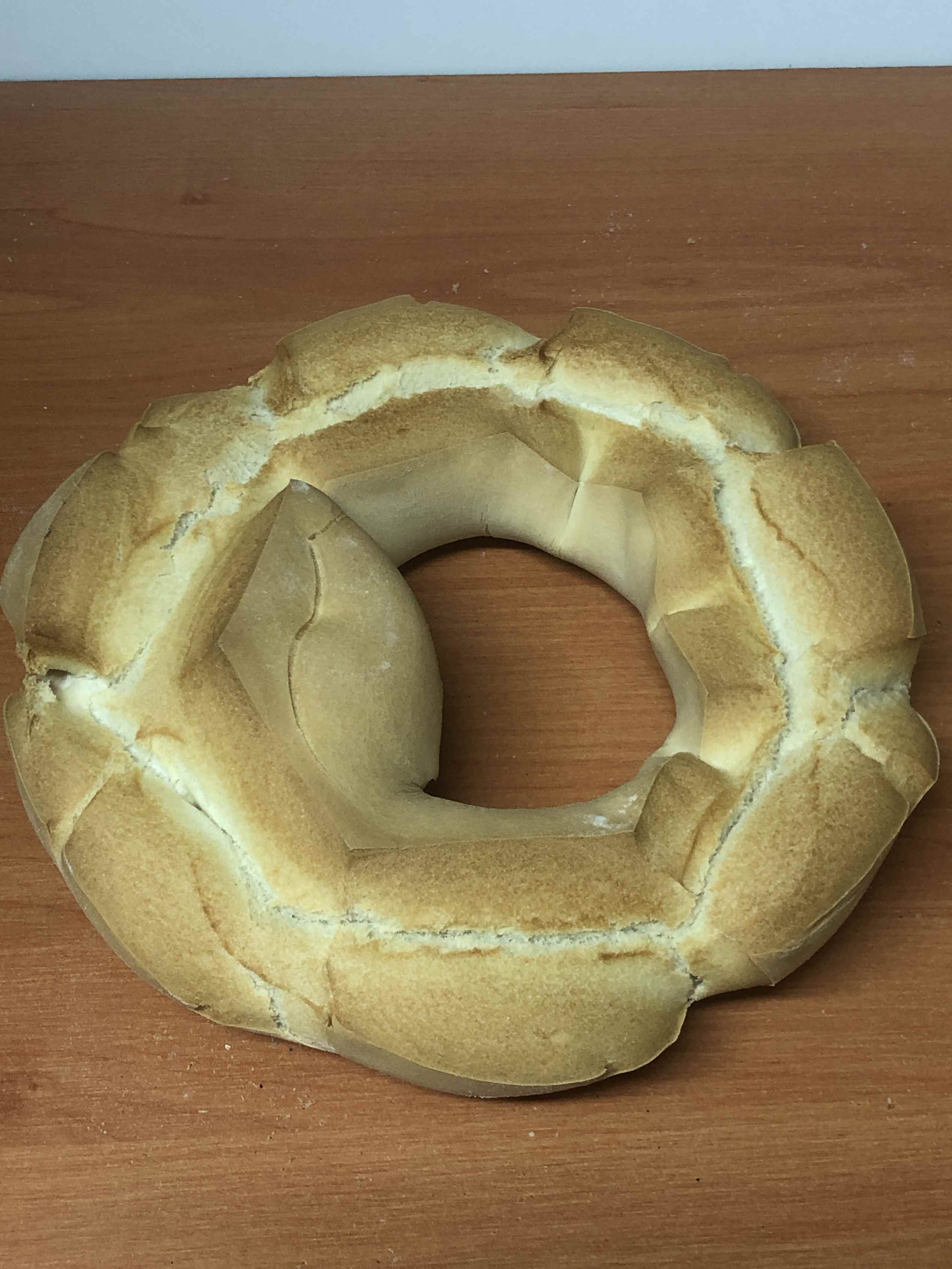 Panadería - Panadería Plaza Villalumbroso