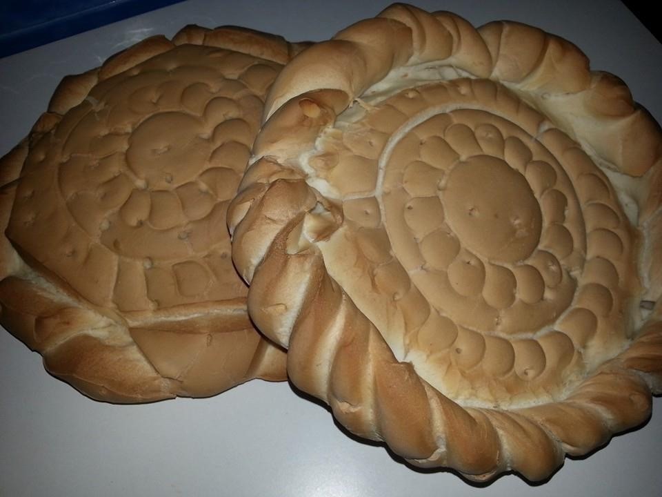 Panadería - Panadería Plaza Villalumbroso